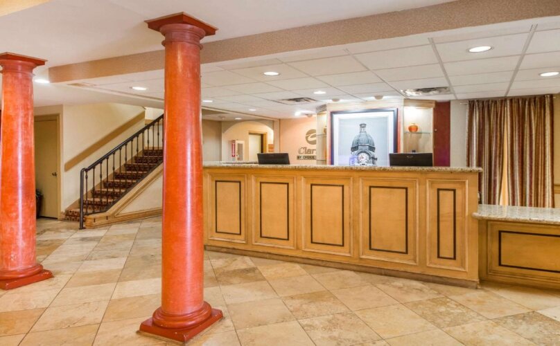 Home2 Suites By Hilton Tulsa Airport - Tulsa, OK