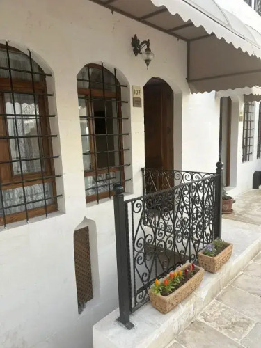 Babilyon Otel - Şanlıurfa