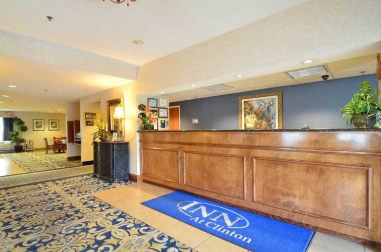 Inn At Clinton - Clinton