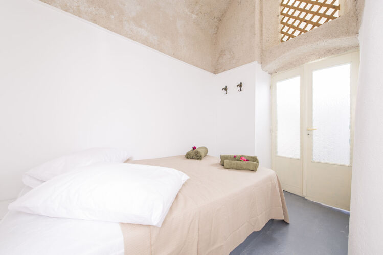 Morning Star - Santorini