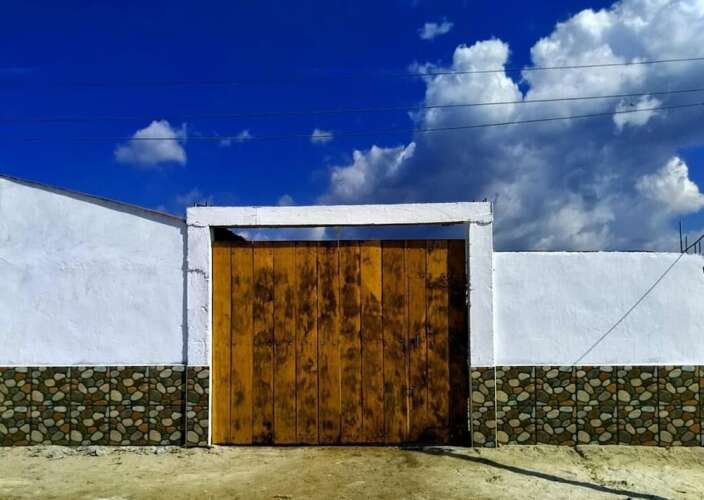 Urantia Beach Hostel & Camping - Bolívar