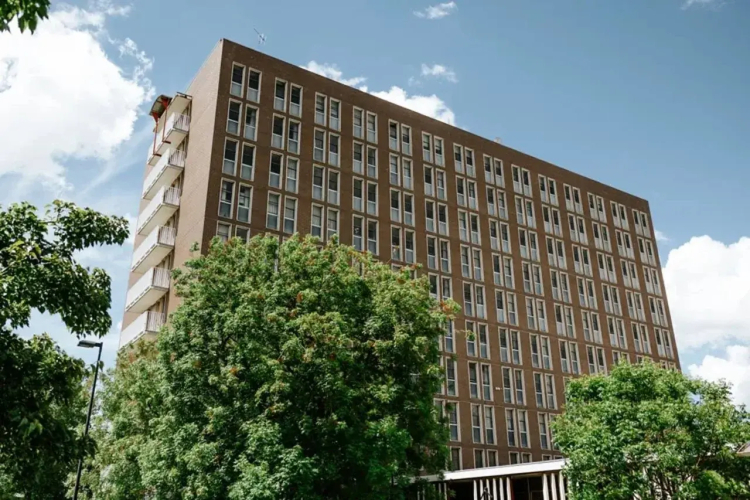 Canberra Accommodation Centre - Canberra