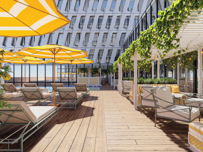 Novotel Abidjan Marcory - Abidjan