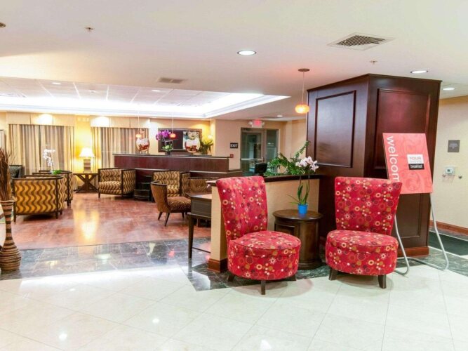 Spark By Hilton Exton - West Chester, PA
