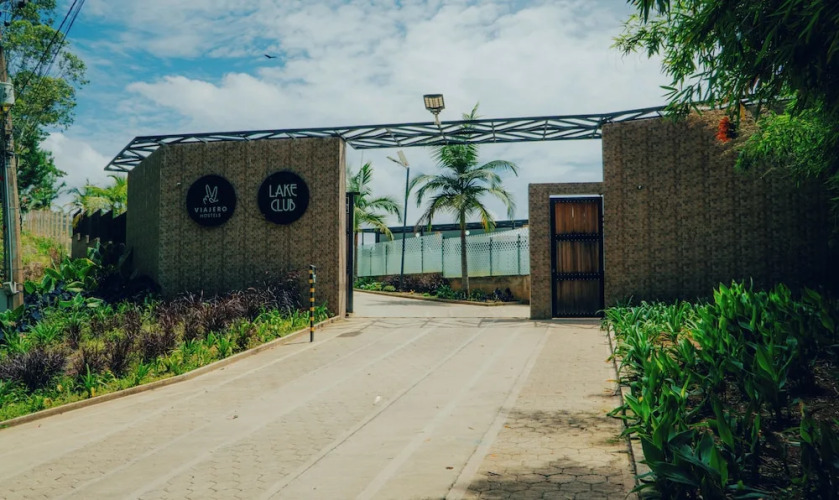Viajero Guatapé Hostel & Lake Club - Peñol
