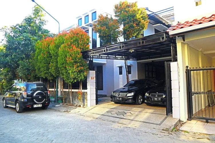 The Al's By Ziri - Surabaya