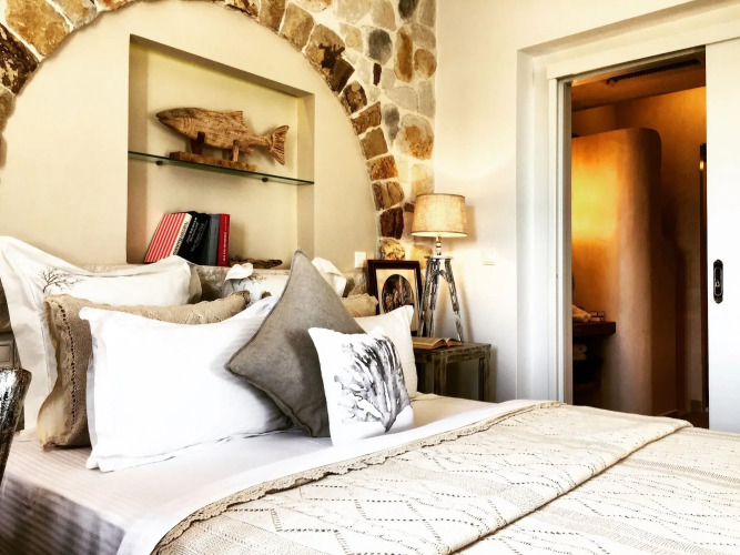 Athina Studios & Suites - Cyclades