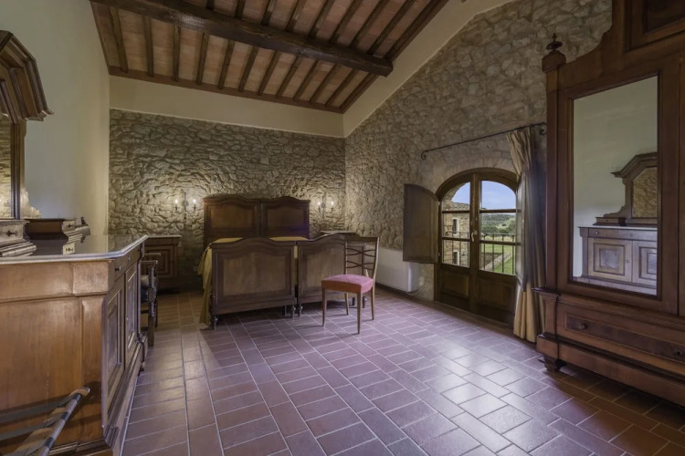 Santo Pietro Resort - Tuscany