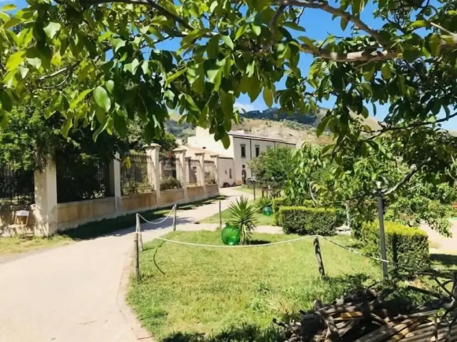 La Locanda Degli Amici - Santa Teresa di Riva