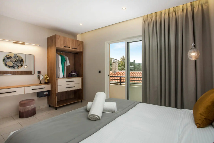 Jns Premium Stay - Faliraki