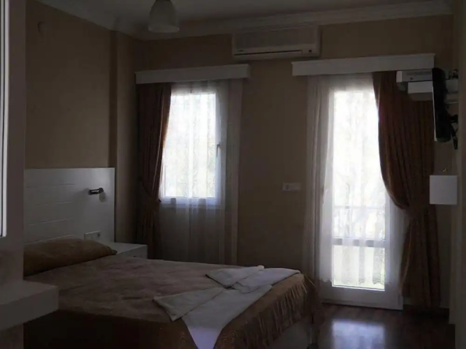 Beste Hotel - Göltürkbükü