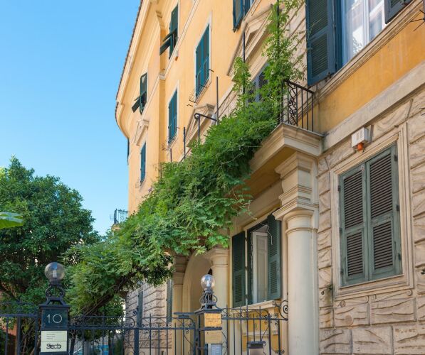 Andenis Luxury House - Lazio