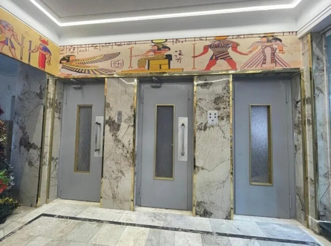 Lora Altahrir Hotel - Cairo