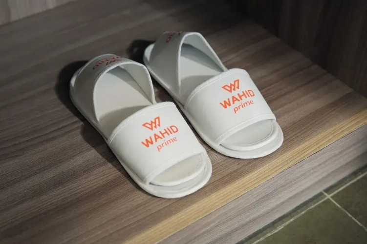 Wahid Prime Hotel Salatiga - Salatiga