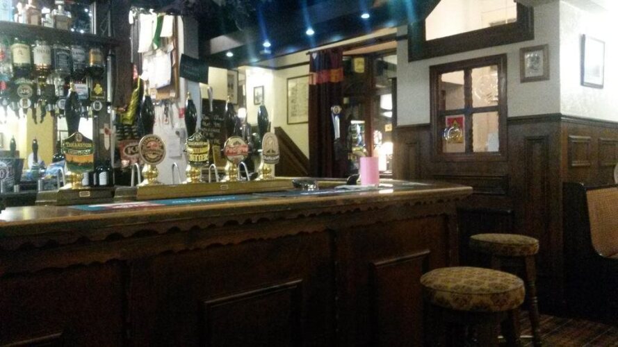 The Granby Hotel - Whitby