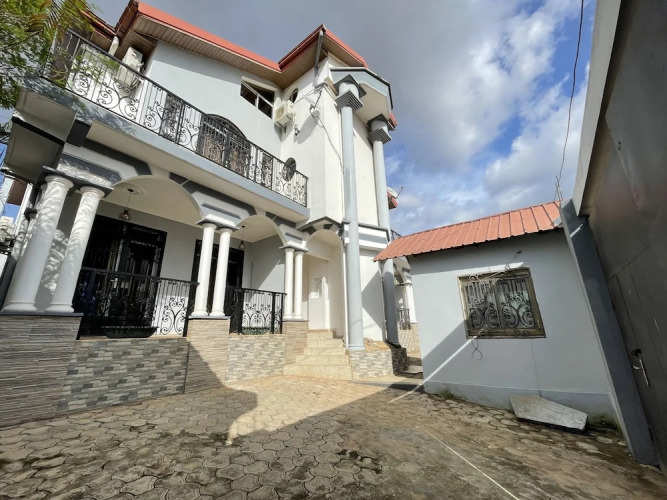 Résidence Khety - Yaoundé