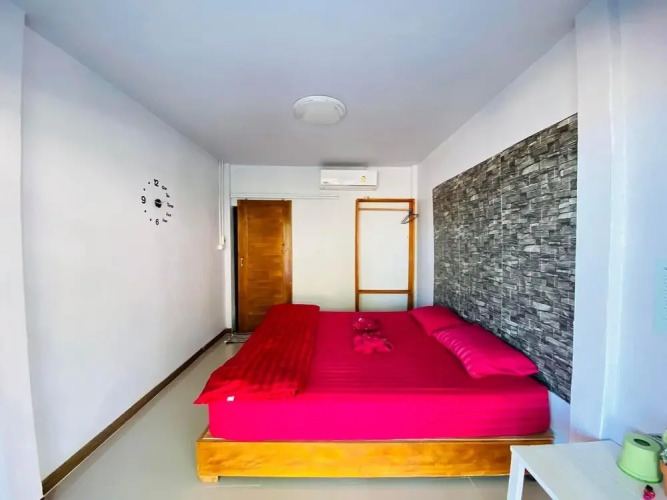 Kohmook Seaview Bungalow - Krabi