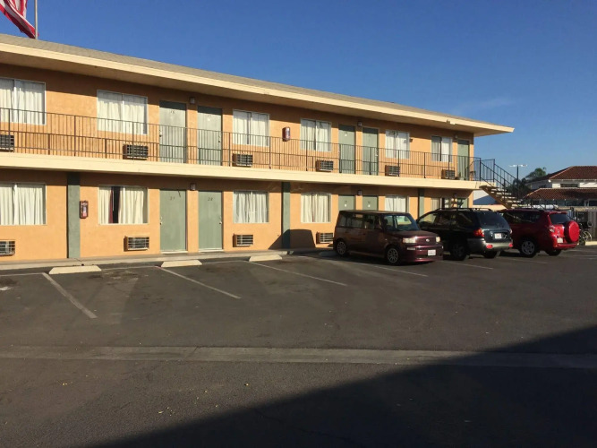 Rodeway Inn - Santee, CA