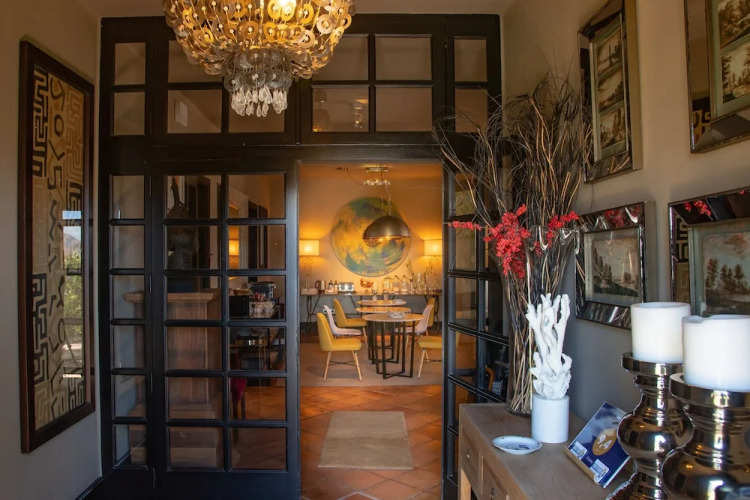 5 Suites - Lanzarote