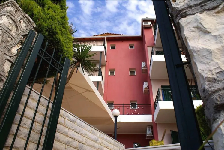 Katerina Resort - Lefkada