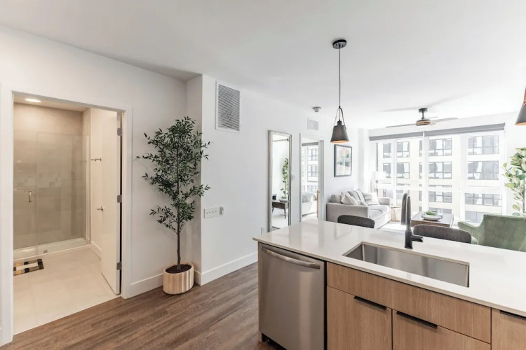 Placemakr Huntsville - Midcity District - Huntsville, AL