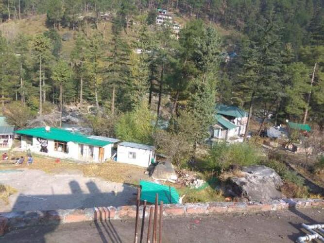 Dream Valley Home Stay - Kasol