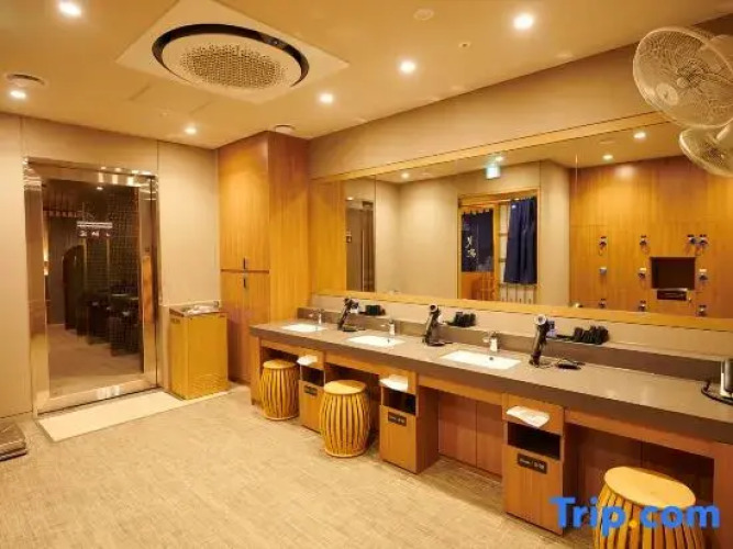 Dormy Inn Express Seoul Insadong - 高陽市