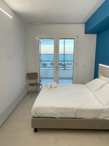 King's Rooms - Termoli