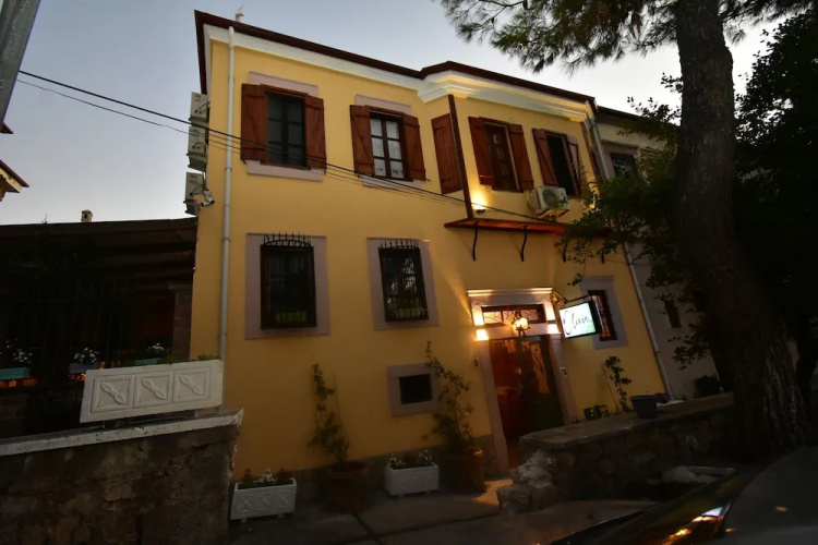 Olivia 1845 Guest House - Ayvalık