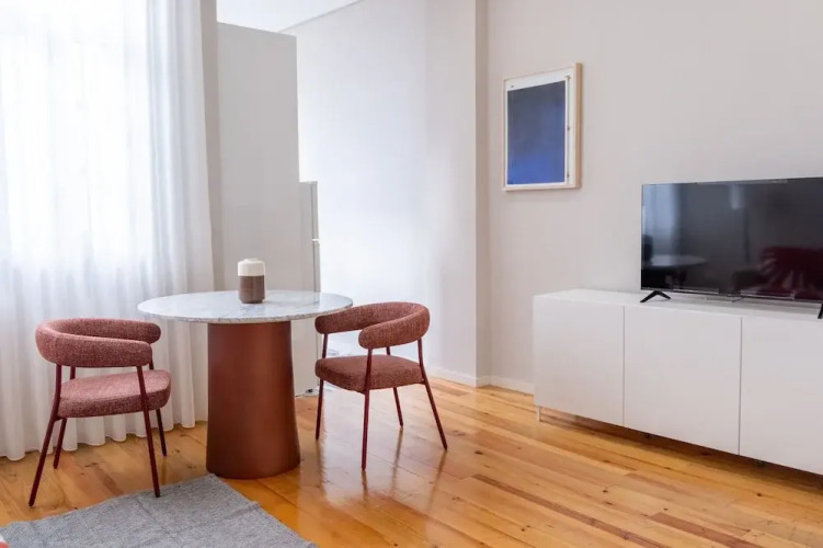 Braga Essence Apartment By Minhos Guest - Braga