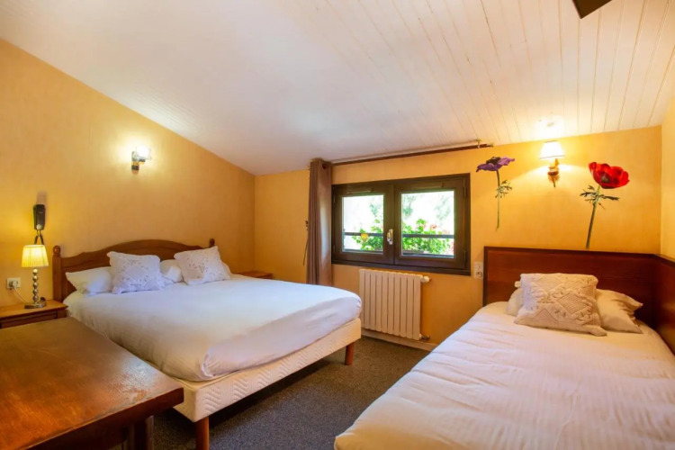 Hôtel La Bombardière - Tarn