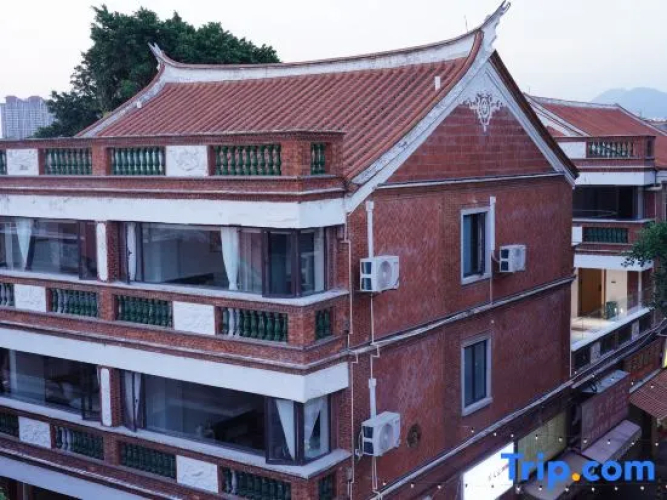 Homestay Above Wet Market - Quanzhou