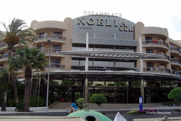 Tigotan Lovers & Friends Playa De Las Américas - Adults Only (+18) - Tenerife