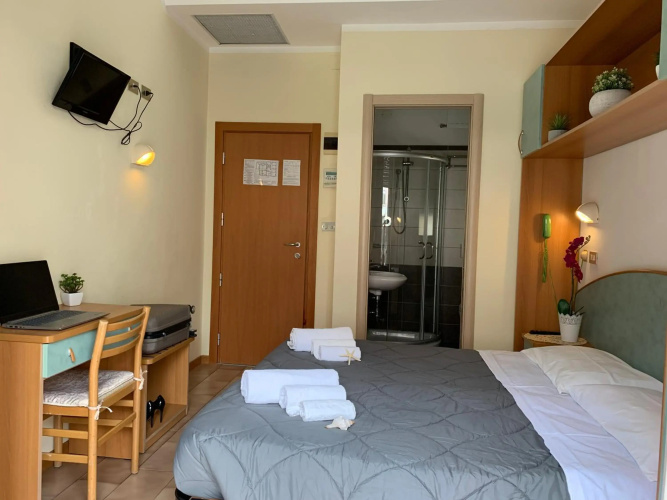Hotel Palma Benessere - Rimini