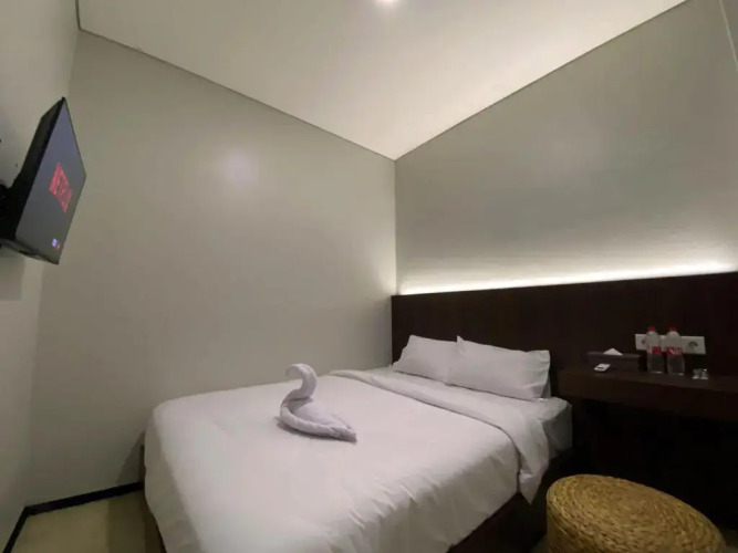 Sleep Studio Hotel City Center Surabaya - Surabaya