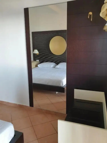 Family Bungalow Pineta - Novigrad