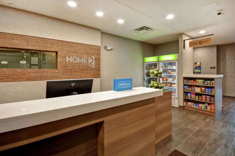 Home2 Suites By Hilton Lagrange - LaGrange, GA