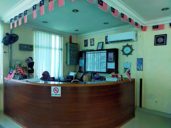 Capital O 91118 Chalet Seri Idaman - Batu Maung