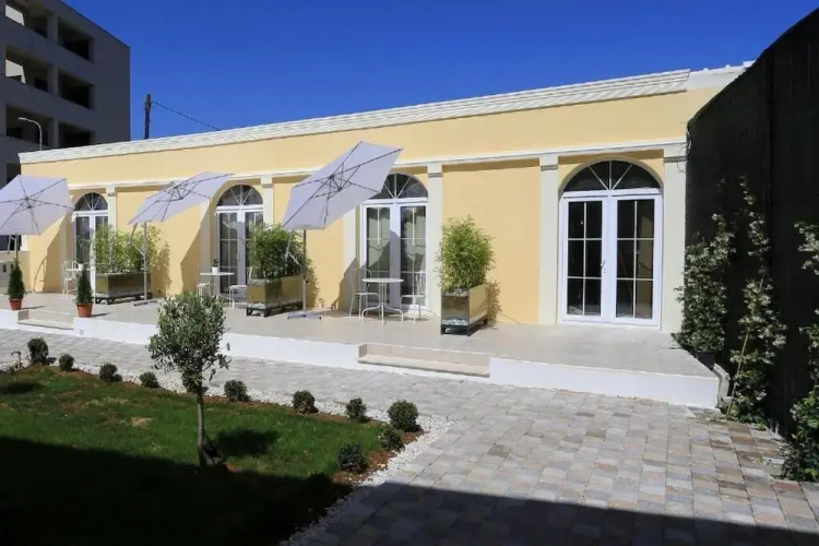 Guesthouse Villa Maggie - Zadar