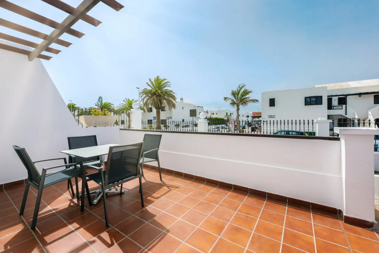 Rosamar Resort Lanzarote - Lanzarote