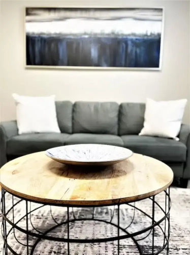 The Terrace At Park Place 2nd Floor Walk Up -Cozy 2 Bedroom Fast Wifi Free Coffee - Wilmington, DE