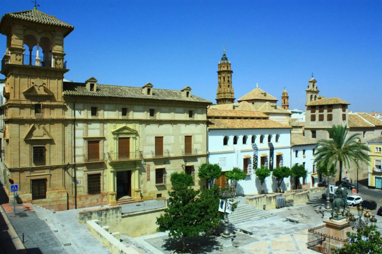 Hotel Infante Antequera - Antequera