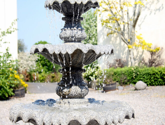 Woodford Dolmen Hotel - Carlow
