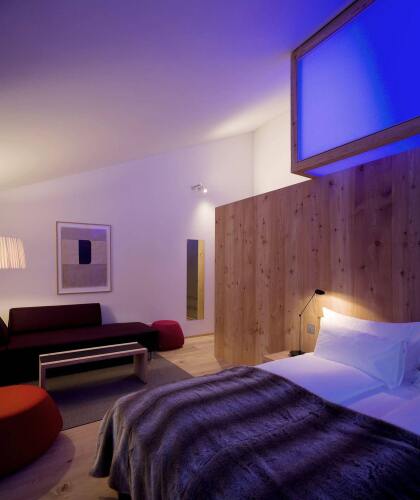 Hotel Gasthaus Krone - Bever