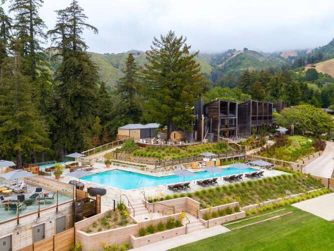 Alila Ventana Big Sur, All Inclusive Adults Only - Big Sur, CA