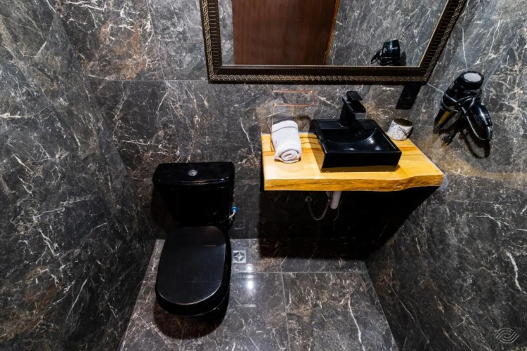 Pousada Encantos De Socorro - Socorro