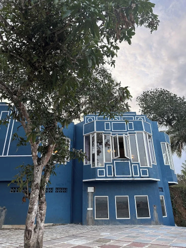 Munjoh Island House Suites And Spa - Port Blair