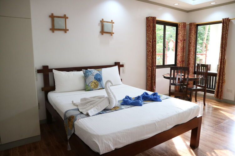El Nido Reef Strand Resort - El Nido, Philippines