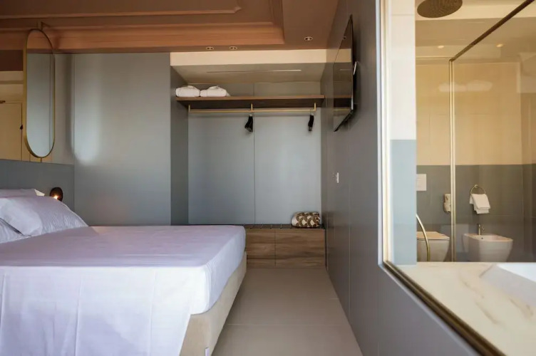 Villa Dei Melograni Boutique Hotel - Cefalù