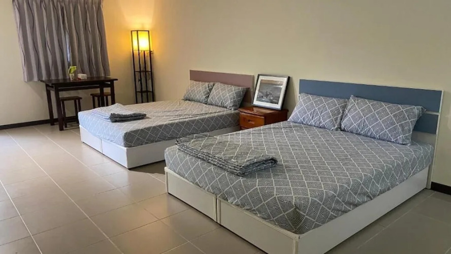 Yongle Ecological Hostel - Yilan County